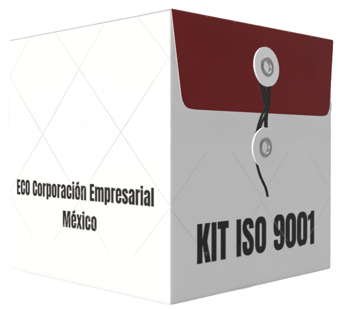 Tool Kits – ECO Consulting